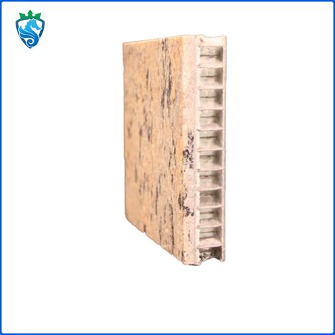 Architectural Aluminum Anodized Panels Facade Composite Specifications Honeycomb Panel Price