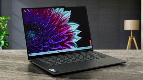 Lenovo Yoga Slim 7 Gen 9 15ill9 Review Blazing Speed Superb