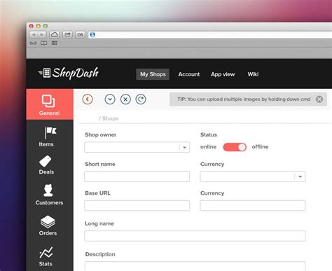 Real Pixels Web App Design Admin User Experience User Interface