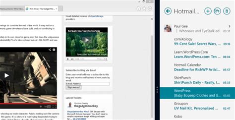 What You Should Know About Multitasking In Windows