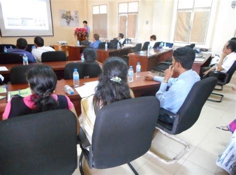 Workshop On Mathematical Sciences 2016 Faculty Of Applied Sciences