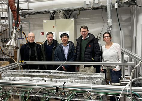 Energy Engineering At Ltu On Linkedin Research Energyengineering