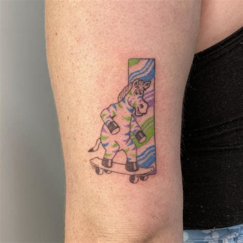 My Little Isopod By Inklotte Insta In Singapore Rsticknpokes