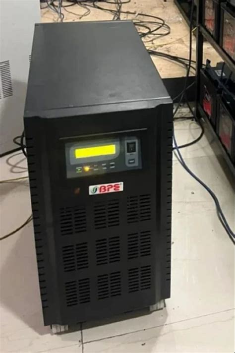 Multibrands Three Phase Ups At ₹ 35000piece In Hyderabad Id 2851258474112