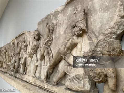 Halikarnassos Photos And Premium High Res Pictures Getty Images