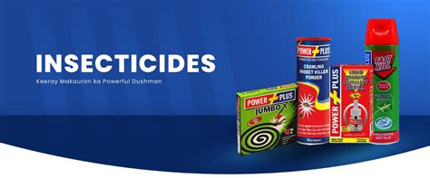 Insecticides