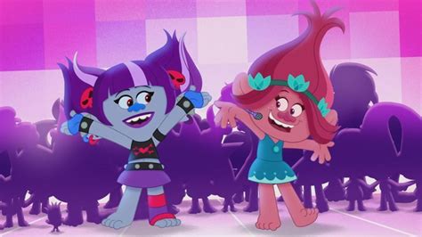 Where To Watch Trolls Trollstopia • Season 1 Full Episodes Online Plex