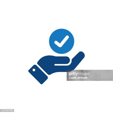 approved agreement icon solid icon that can be applied anywhere simple