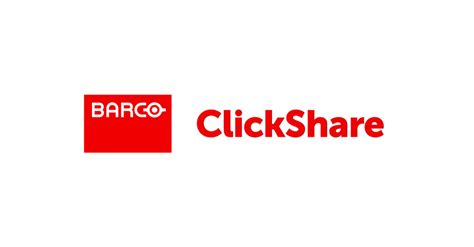 Barco Clickshare And Neat Team Up To Bring Seamless Collaboration To Meeting Rooms Business Wire