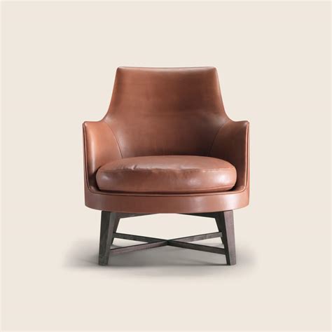 Guscio Armchairs Design Made In Italy Flexform