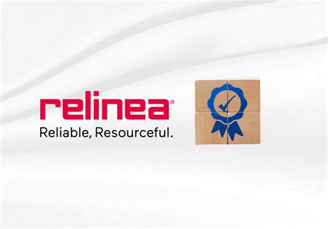 Relinea Grp Grating Standards