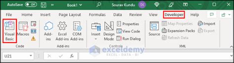 How To Calculate Expected Return In Excel 3 Suitable Ways
