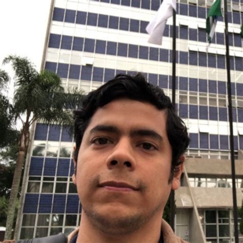 Donald Quintana Sequeira Bachelor Of Engineering Pontifícia