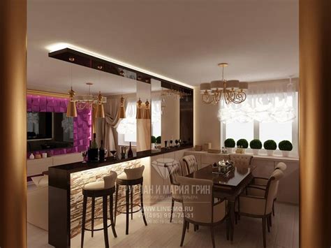 30 современных идей дизайна кухни на фото 2015 года Дизайн кухни Дизайн Интерьер