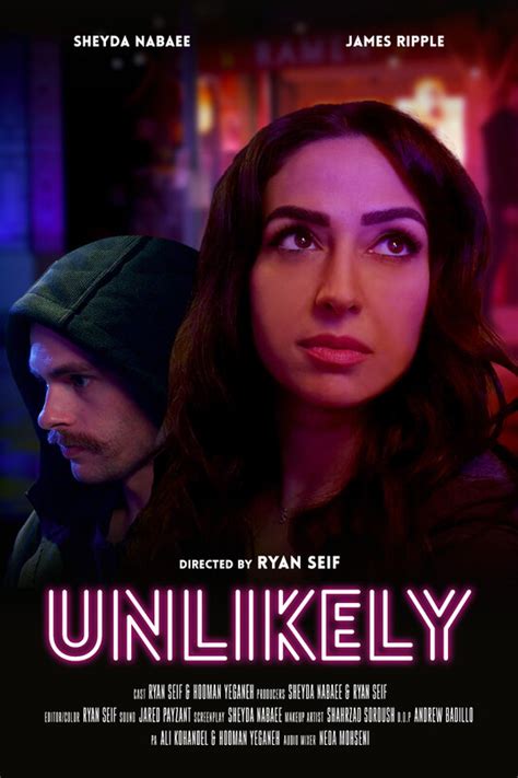 Unlikely Filmfreeway