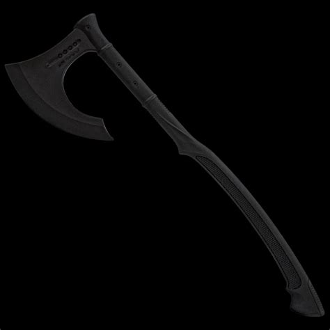 Honshu Karito Battle Training Axe Uk
