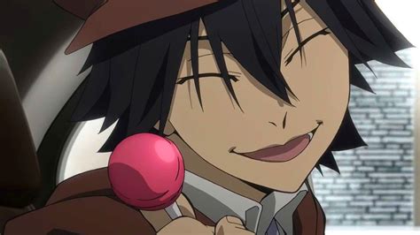 Ranpo Edogawa Wallpapers Top Free Ranpo Edogawa Backgrounds