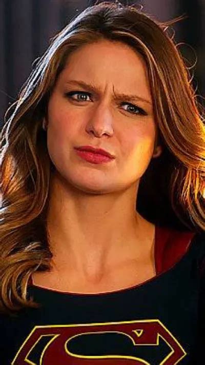 Talkie Profile Supergirl Talkie Ai