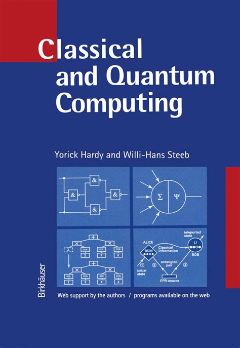 Classical And Quantum Computing