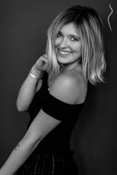 Carissa Santigate A Model From United States Model Management