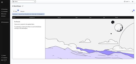 Cannot Get All Workflow Executions Community Support Temporal