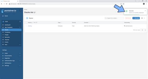 How To Install Linkding On Your Synology Nas Marius Hosting