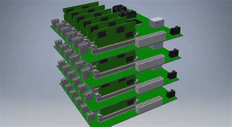 Cluster Computing Hardware Planning