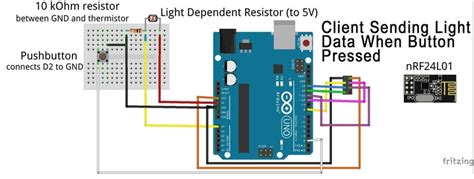 Arduino Data Logging Shield With Real Time Clock Timestamp And Telemetry Sensor Network 9