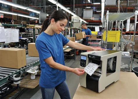 A Simple User Manual Guide About Zebra Printer Troubleshooting By