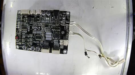 Pcb Check 2 Object Detection Dataset By Poogers