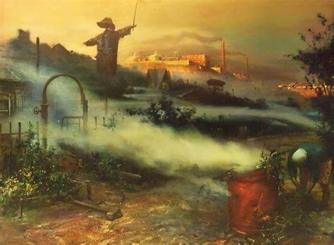 Георгий Кичигин «Обработка дымом 1989 Психоделия по советски ВКонтакте