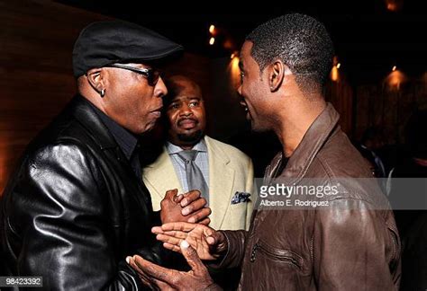 Chris Mcbride Photos And Premium High Res Pictures Getty Images