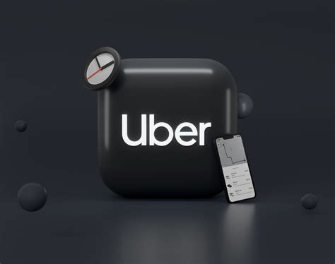 Exploring Ubers Tech Stack And Software Architecture