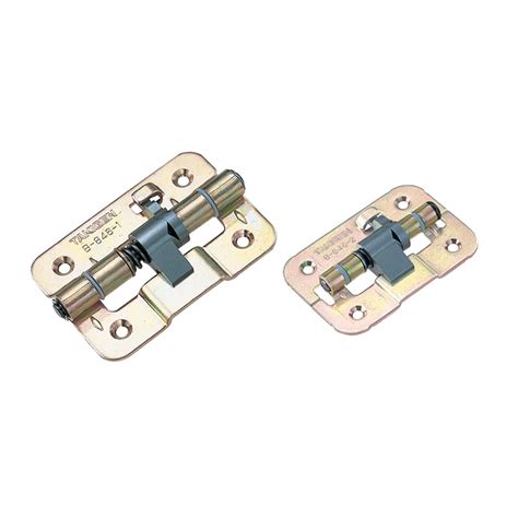 Flat Type Stopper Hinges China Industrial Hinges Factory