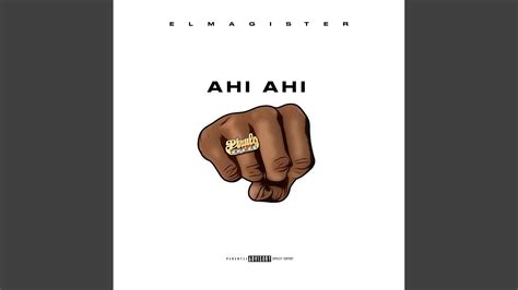 Ahi Ahi Youtube