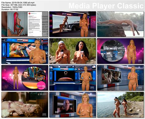 Naked News 1080hd Page 177