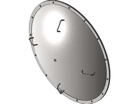 Free Cad Designs Files And 3d Models The Grabcad Community Library