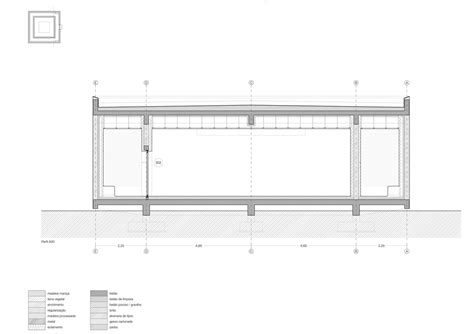 Galería De Pabellón Temporal Micro Macro Brandão Costa 20