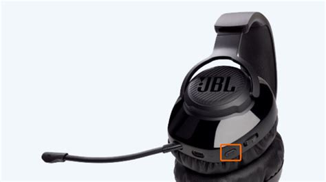 Erste Schritte mit deinem JBL Quantum Headset Coolblue Kostenlose Lieferung Rückgabe
