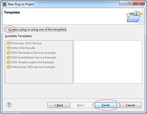 Java Osgi Tutorial For Beginners O Planning Org