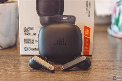 Jbl Live Nc Live Pro With Adaptive Noise Cancelling Launches In Ph