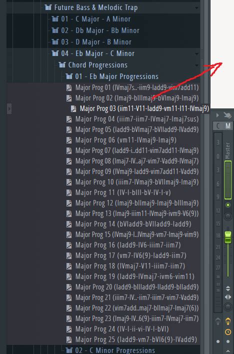 I Suddenly Can T Drag Midi Samples Into My Plugin Even If I Right Click And Sent To Selected