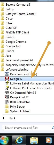 Custom Zpl Start And End Commands And When To Use Them