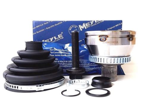 Meyle Gelenksatz Antriebswelle Radseitig Audi A4 B5 B6 B7 A6 Avant A8