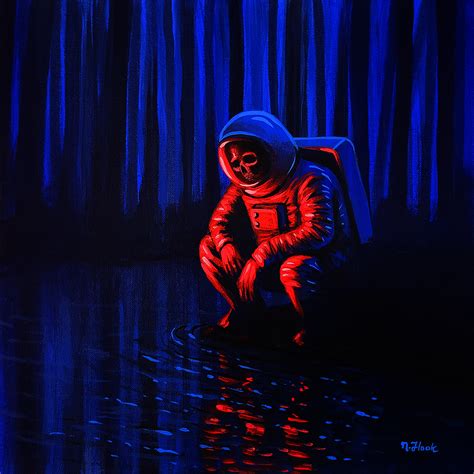 Introspection By Flooko On Newgrounds