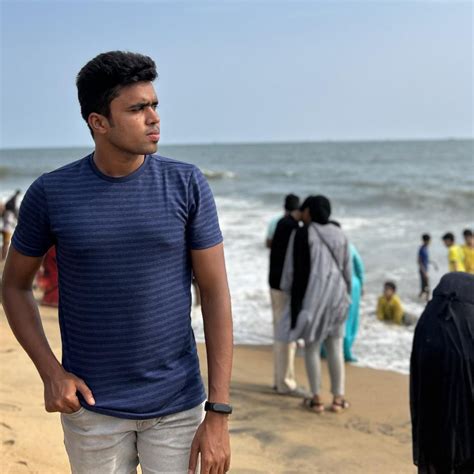 Mukesh Vijey Rajendran Model Based Developer Ettiksoft Technology Xing