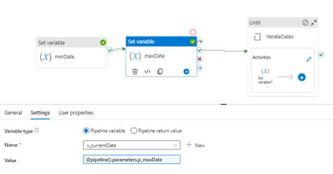 How To Loop Increment Of 30 Days Microsoft Qanda