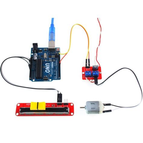 Sees Irf520 Mosfet Driver Module For Arduino Arm Raspberry Pi At Rs 200