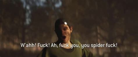 Videogame Spider Squishing