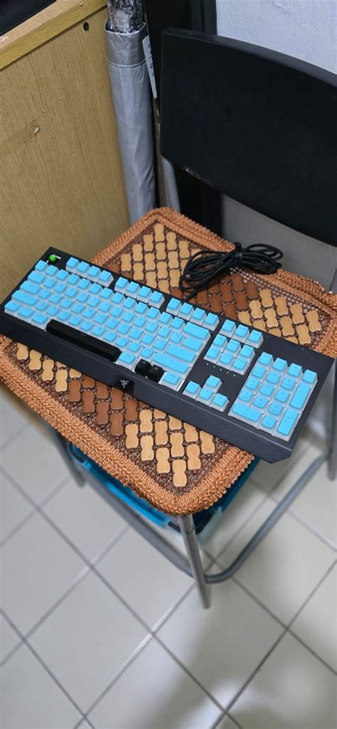 Computer Keyboard Computers And Tech Parts And Accessories Computer Parts On Carousell